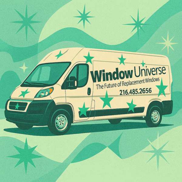 Meet the Fleet | Window Universe Cleveland Local Teams